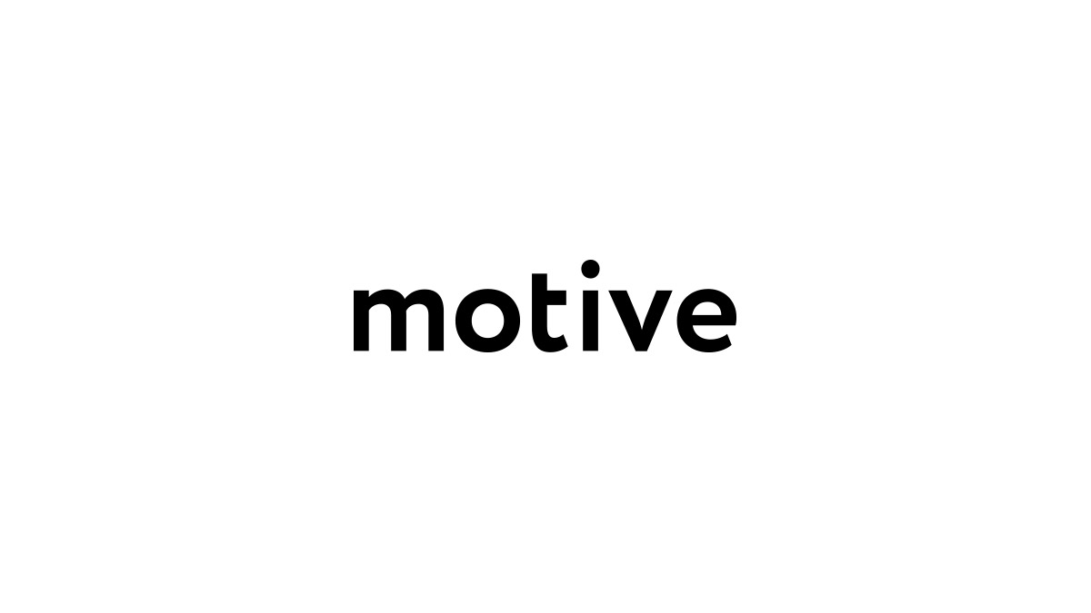 motiveについて | motive Inc.